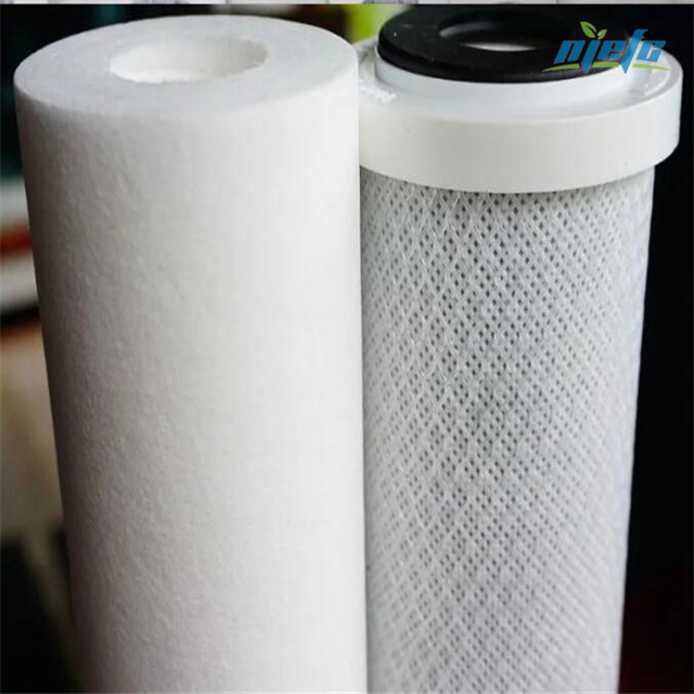 Filtering Mat | Composite Fiberglass Filter Paper 140g/m2 - NJEFG